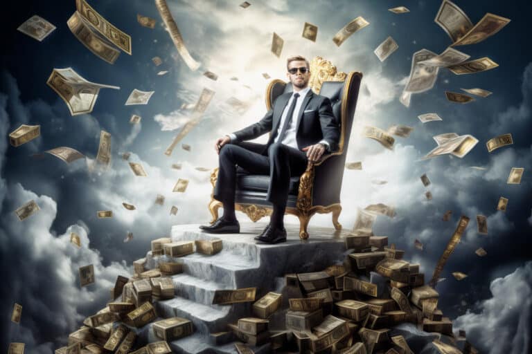 Levels of Wealth Explained - New Trader U