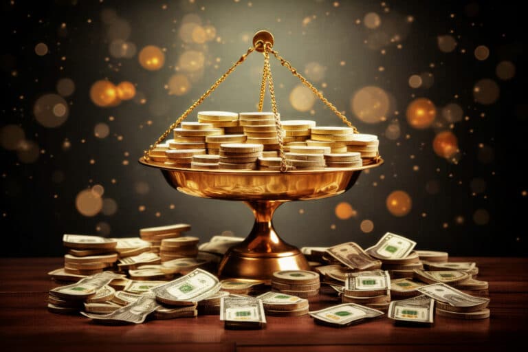 The 8 Laws of Money to Get Rich (Apply them Now) - New Trader U