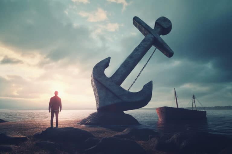 The Anchoring Bias: What is it? - New Trader U