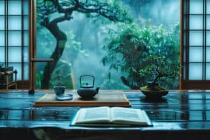 The Ancient Japanese Technique To Help You Improve Your Productivity ...