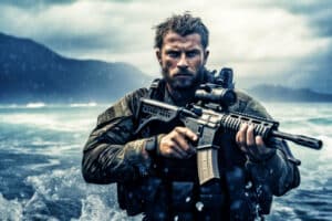 The Best Morning Routine To Attack The Day Like A Navy SEAL - New Trader U