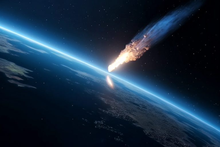 MIT Has Predicted that Society Will Collapse in 2040 - New Trader U