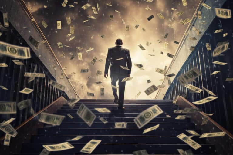 The First Steps To Becoming Wealthy - New Trader U