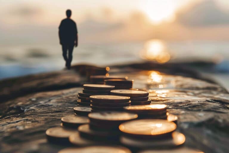 The Financial Independence Journey: It's About More Than Money - New ...