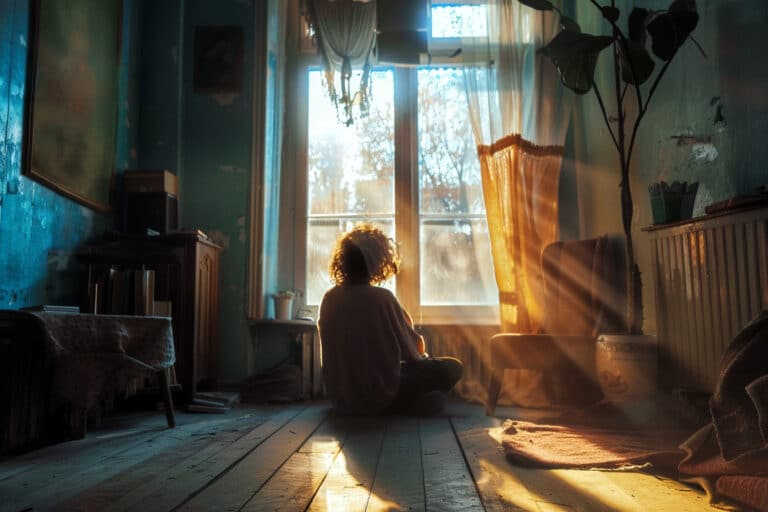 The Hidden Perks of Being Alone: Unveiling the Mystery of Loneliness ...