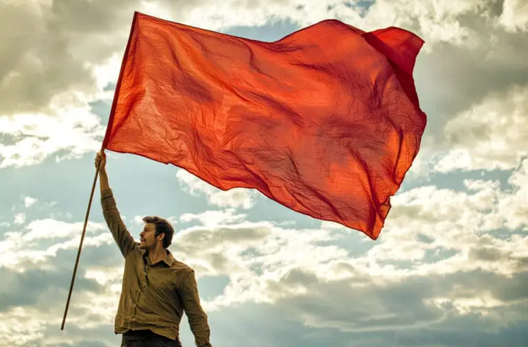 The Inflation Squeeze: 5 Red Flags You're Slipping out of the Middle Class - New Trader U