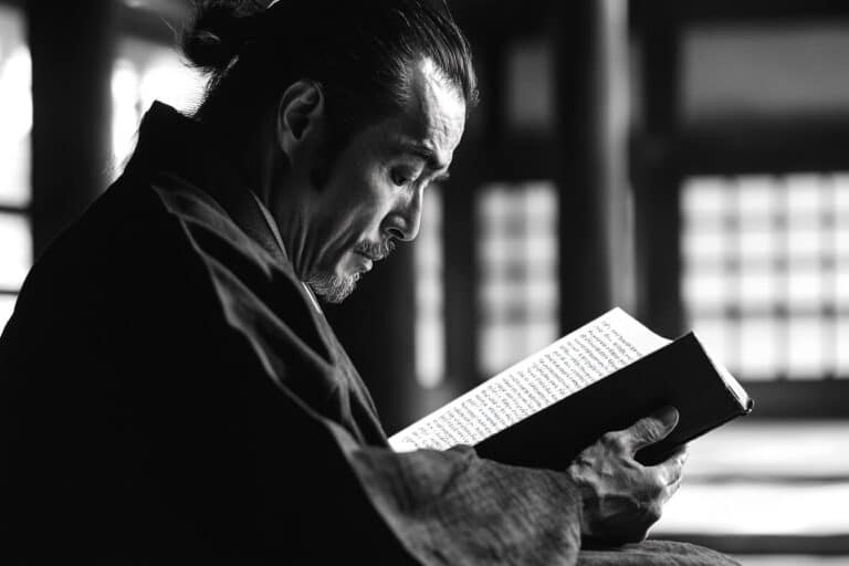The Japanese Art of Living: 5 Best Books for Self-Mastery - New Trader U