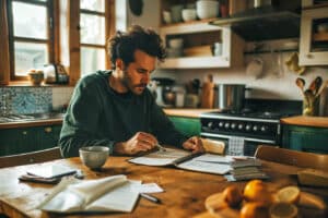 The Japanese Art of Saving Money (Kakeibo) - New Trader U