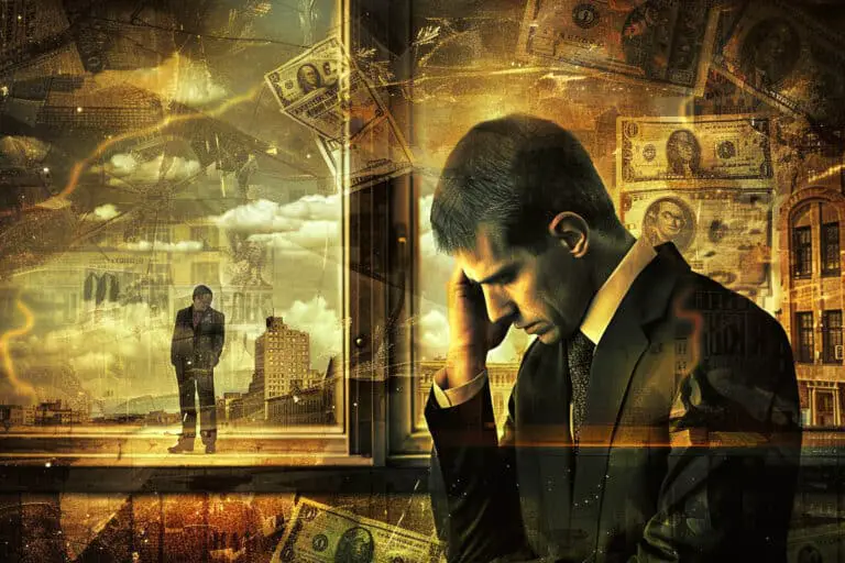 The Middle-Class Mentality Explained - New Trader U