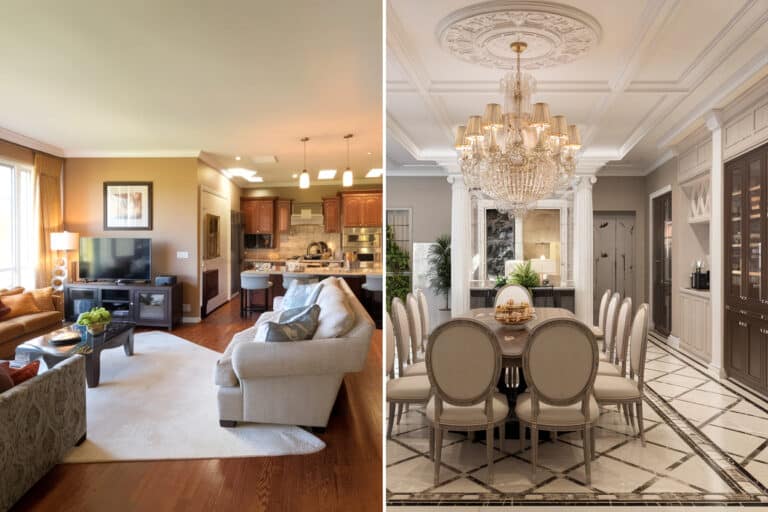 The Middle Class vs. the Upper Class: 5 Key Differences in Habits - New Trader U