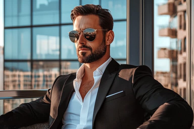 The Mindset of Wealthy Men in 2024 - New Trader U