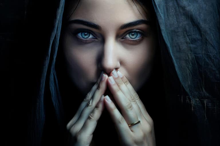 The More You Know, The Less You Talk: Silence is Power (Benefits of ...