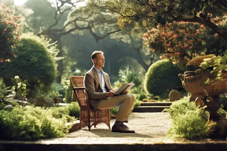 The Power Of Silence (10 Secret Advantages Of Being Silent) - New Trader U