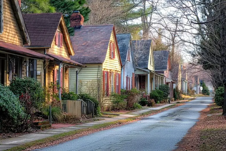 If You Really Want to Escape The Realities of Life in the Lower Middle ...