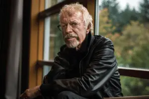 The Richest Man in Oregon: Nike Founder Phil Knight - New Trader U