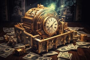 The Secret Wealth Machine of the New Rich - New Trader U