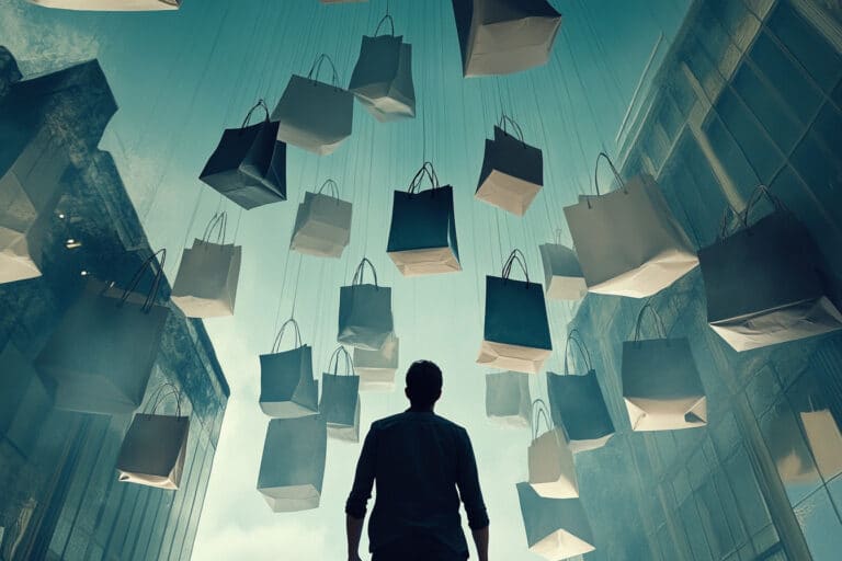 The Top 5 Things Keeping You Stuck in the Lower Middle Class - New Trader U