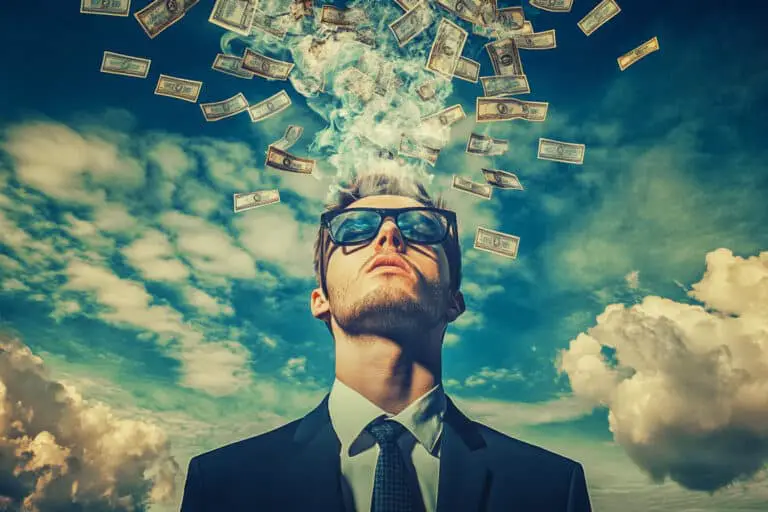 The Wealth Mindset: Thinking Your Way to Riches - New Trader U