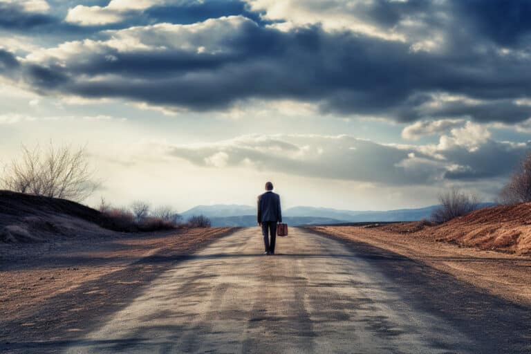 The Lonely Road of Self-Improvement - New Trader U