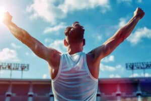 The Mindset of a Winner: How to Succeed Against All Odds (Powerful ...