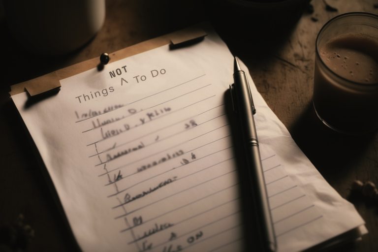 12 Habits That Damage Your Brain - New Trader U