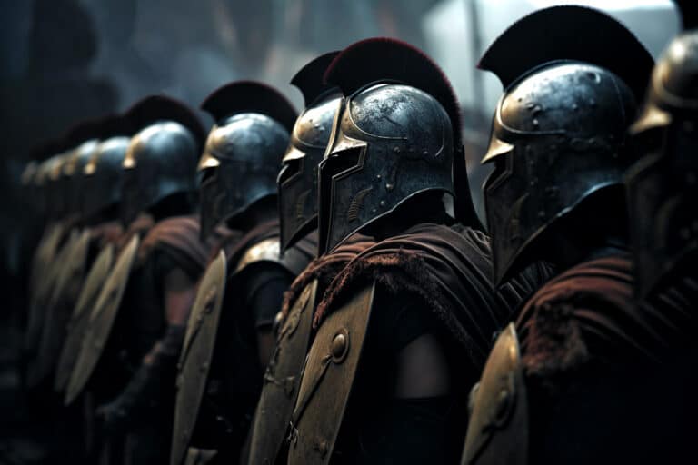 15 Spartan Life Rules (How To Be Mentally Strong) - New Trader U