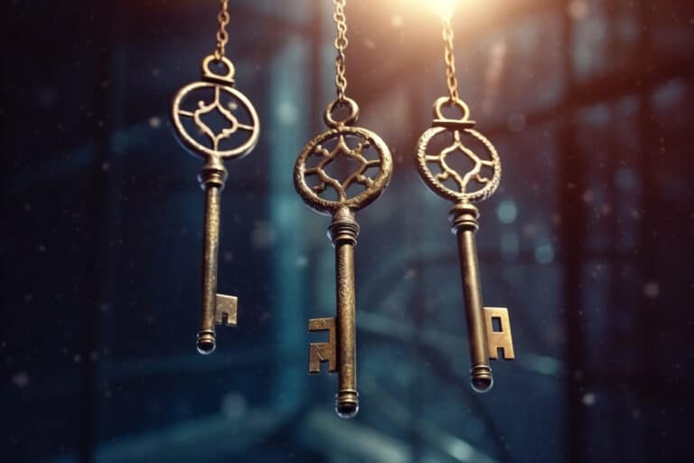 Three Keys To Achieve Anything In Life - New Trader U