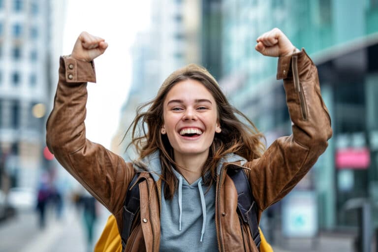 Tips To Increase Your Confidence - New Trader U