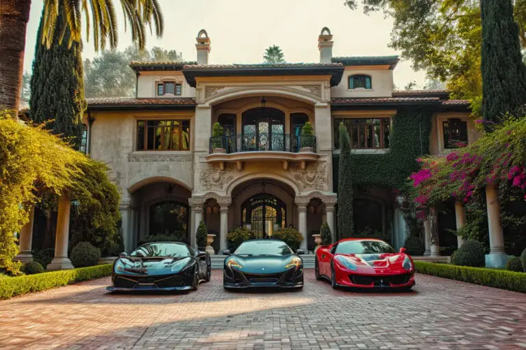 Top 10 Richest Families in the World 2024 (Wealthiest Families 2024) - New Trader U