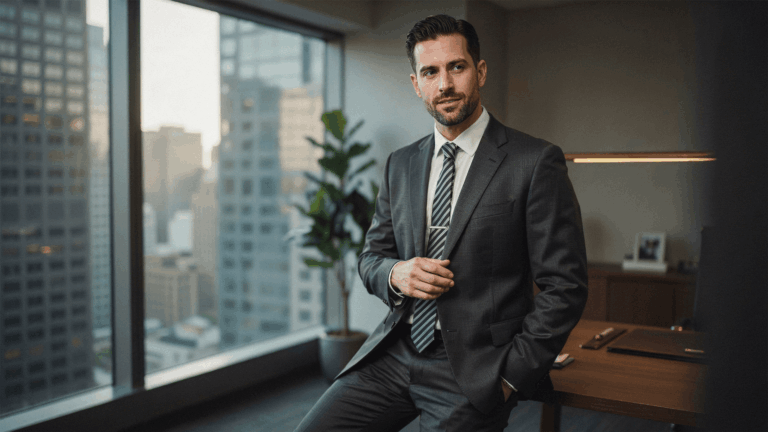 5 Everyday Habits of Upper-Class Men, That Working-Class Men Should ...