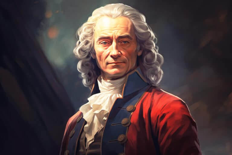 Voltaire Quotes to Improve Your Rational Thinking - New Trader U