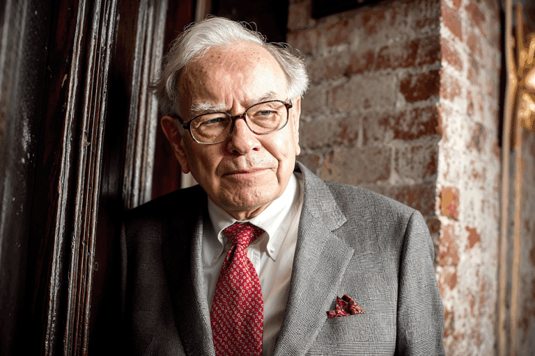 Warren Buffett Stock Portfolio: His Top 10 Current Stock Picks - New ...