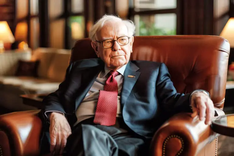 Warren Buffett’s 6 Rules Of Investing - New Trader U