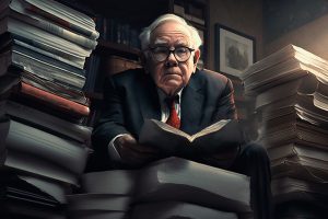 Current Warren Buffett Portfolio 2023: Berkshire Hathaway Holdings ...