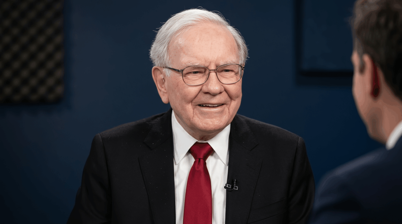 The 5 Top Habits of Warren Buffett's Mind - New Trader U