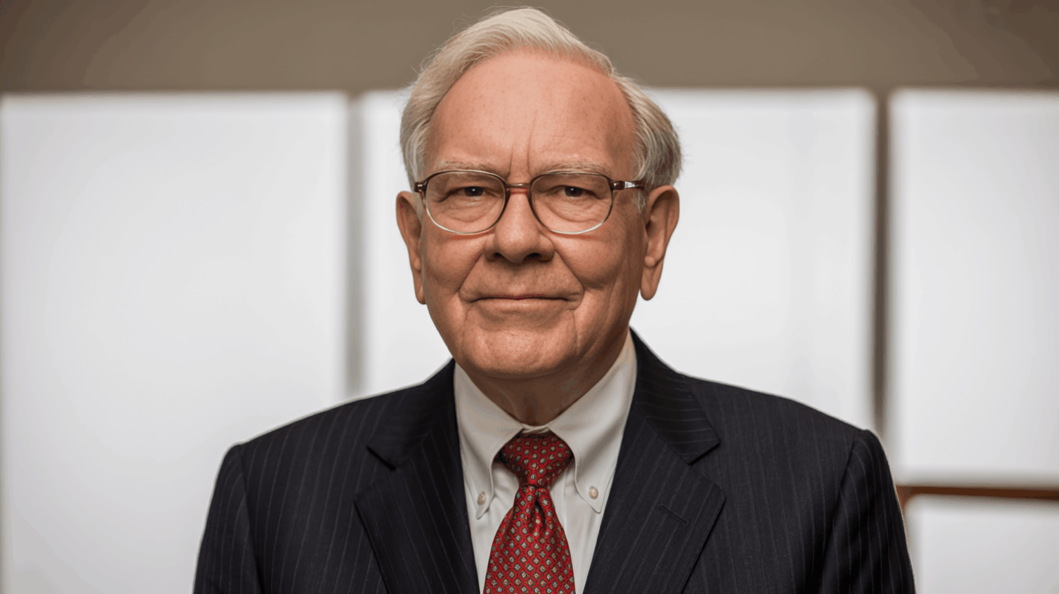 Warren Buffett: How to Escape the Low-Income Poverty Loop and Start ...