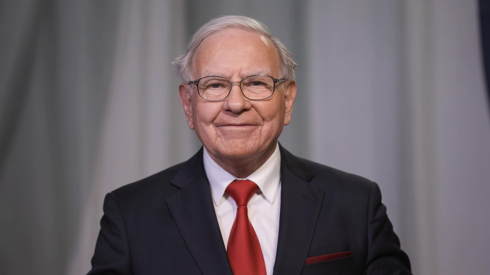 4 Good Morning Routine Habits of Warren Buffett - New Trader U