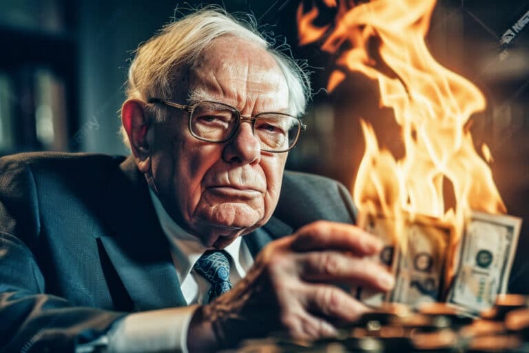 Warren Buffett: 10 Things Poor People Waste Money On (Financial ...