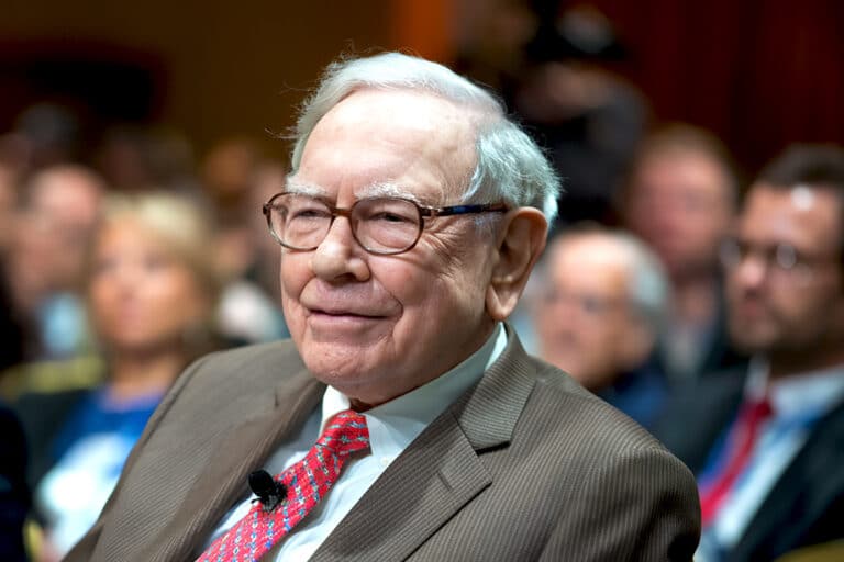 Warren Buffett’s #1 Rule for Beating Inflation (And Why Most People ...