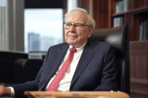 Warren Buffett's 5 Rules for Developing Financial Self-Discipline - New ...
