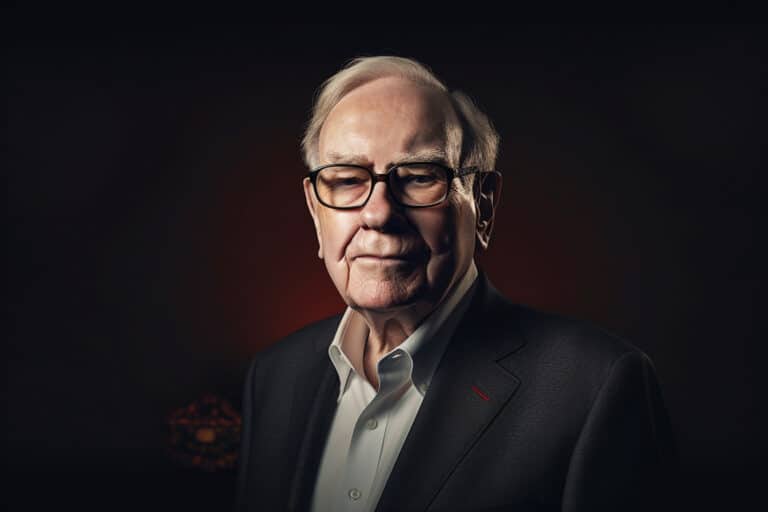 Warren Buffett's Advice For Introverts - New Trader U