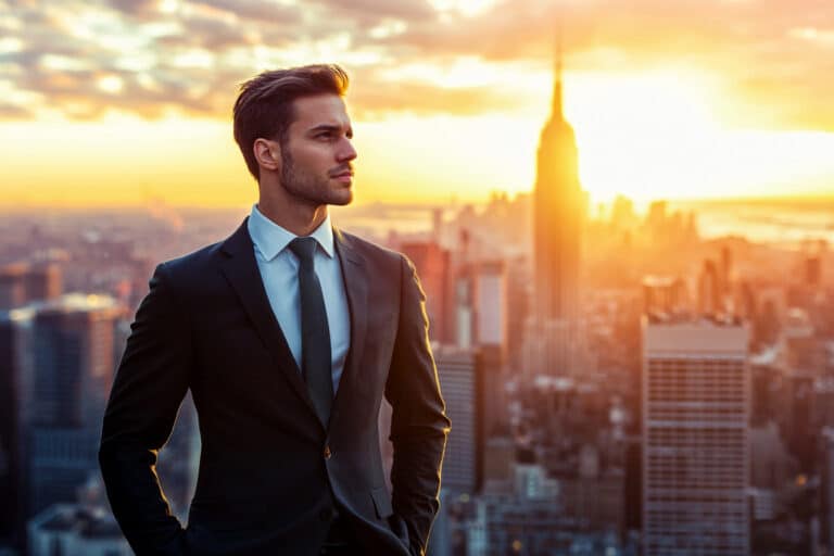 Wealth-Building Habits: 7 Things Successful People Do Daily - New Trader U