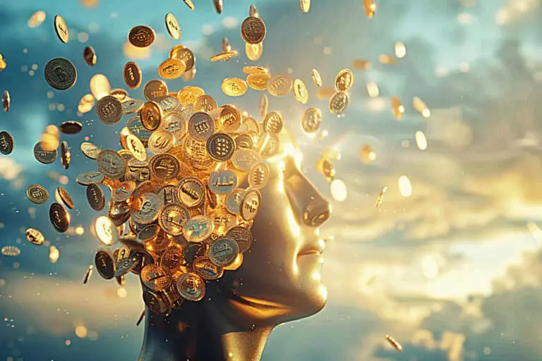 What Is A Wealth Mindset? - New Trader U