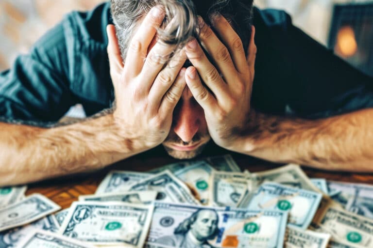 What Is a Money Disorder? (Find out if You're at Risk) - New Trader U
