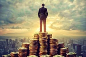 What Rich People Do (Self-Concept, Self-Esteem & Motivation) - New Trader U