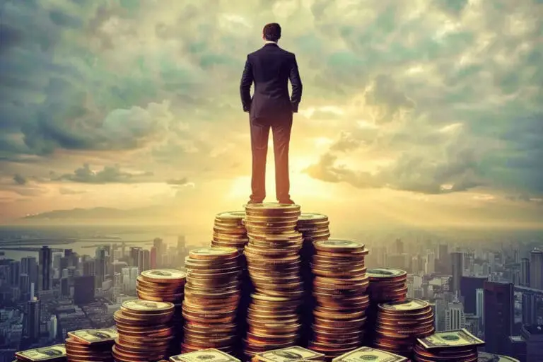 What Rich People Do (Self-Concept, Self-Esteem & Motivation) - New Trader U