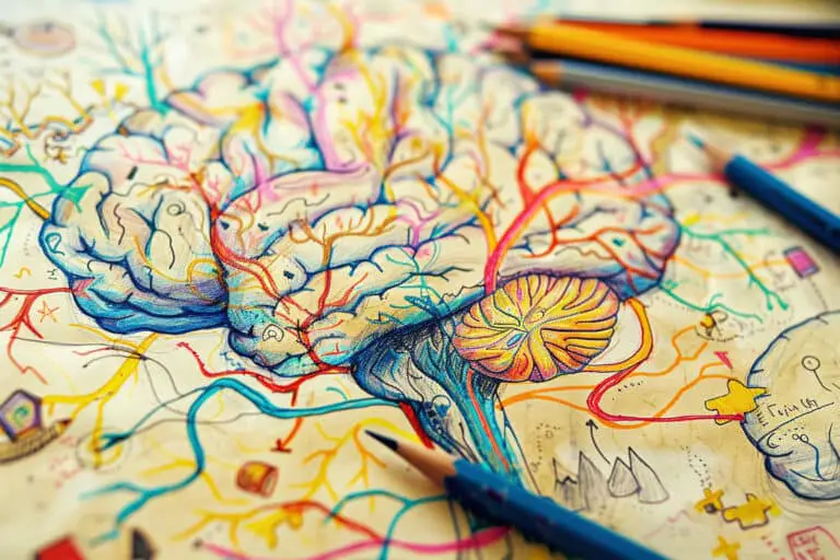 What is Mind Mapping and How to Draw a Mind Map - New Trader U