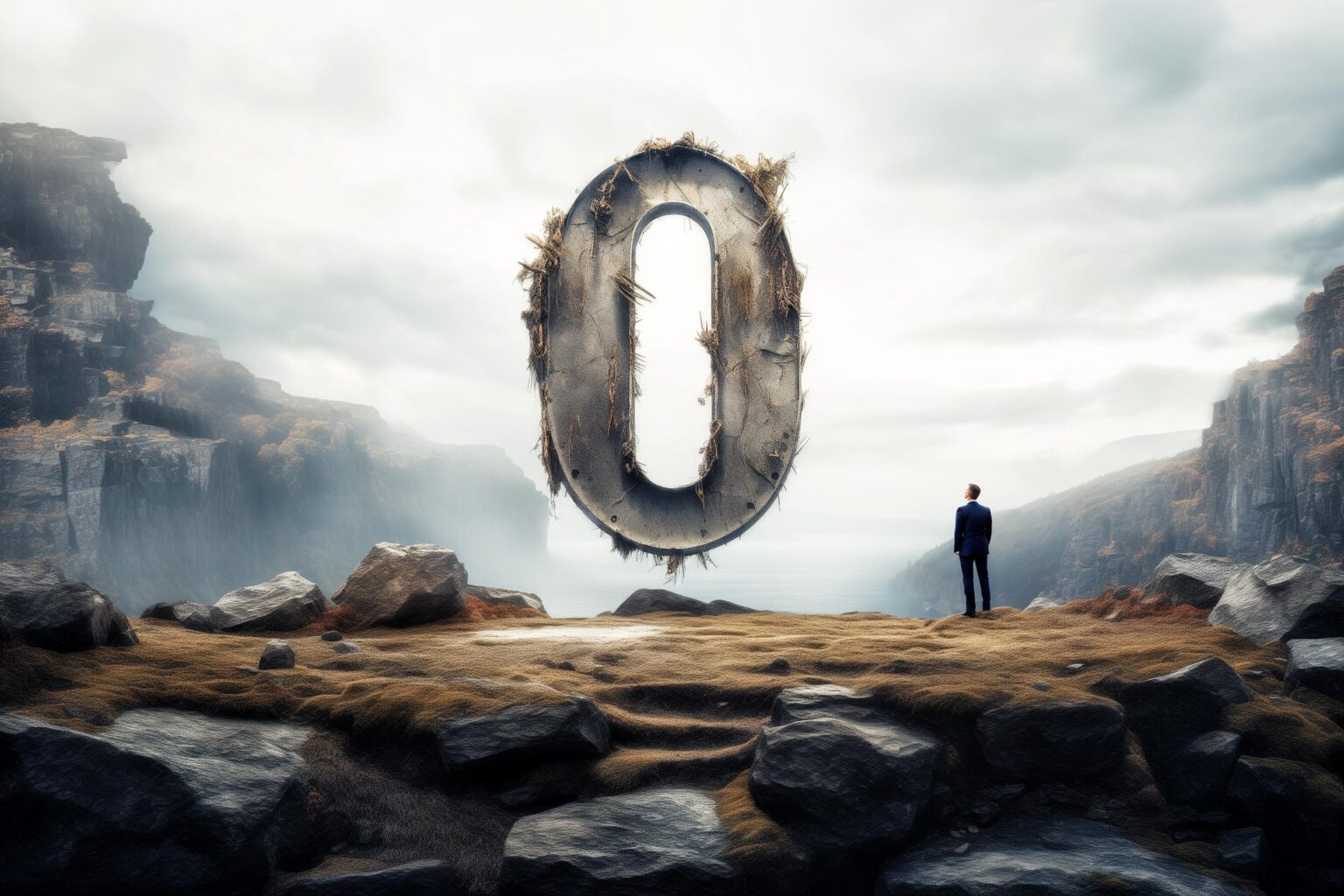 What is The Power of Zero Philosophy? - New Trader U