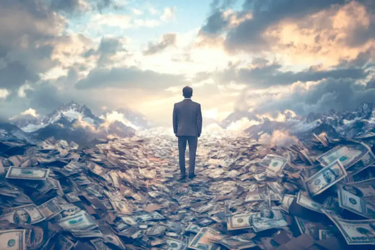 Which Of These 7 Poor Money Habits Are Keeping You From Becoming Rich ...