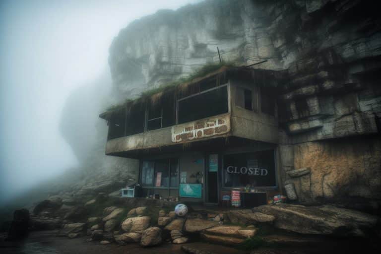 Why 50% Of Businesses Fail: Decoding Business Failure - New Trader U